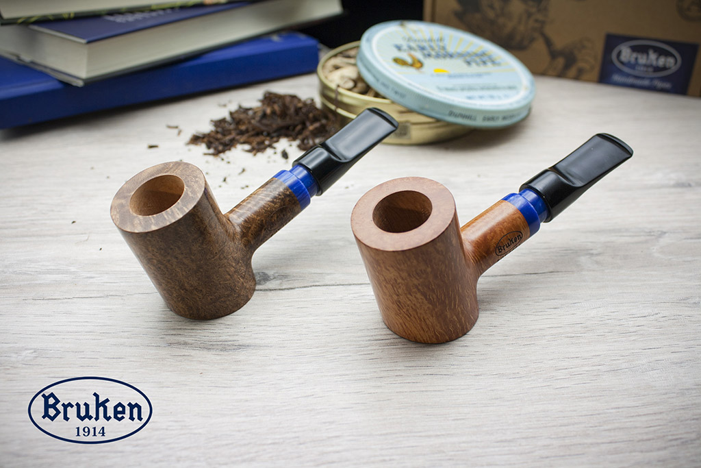 LA PIPA DEL AÑO 2021 - BRUKEN